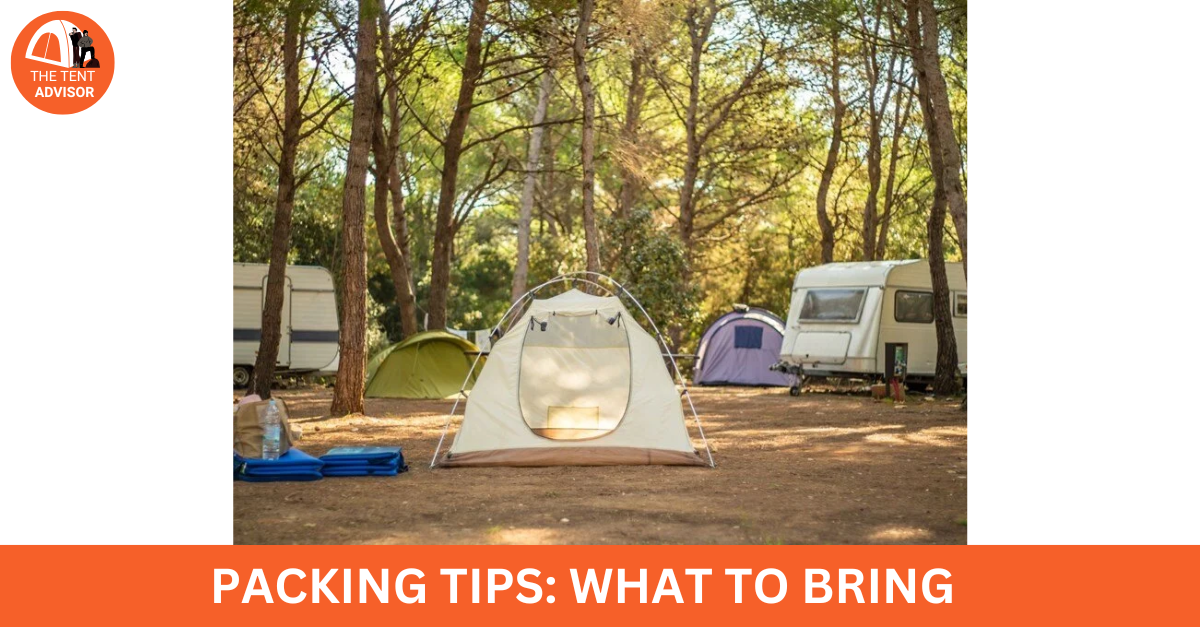 How to Start Camping | A Beginner’s Step by Step Guide
